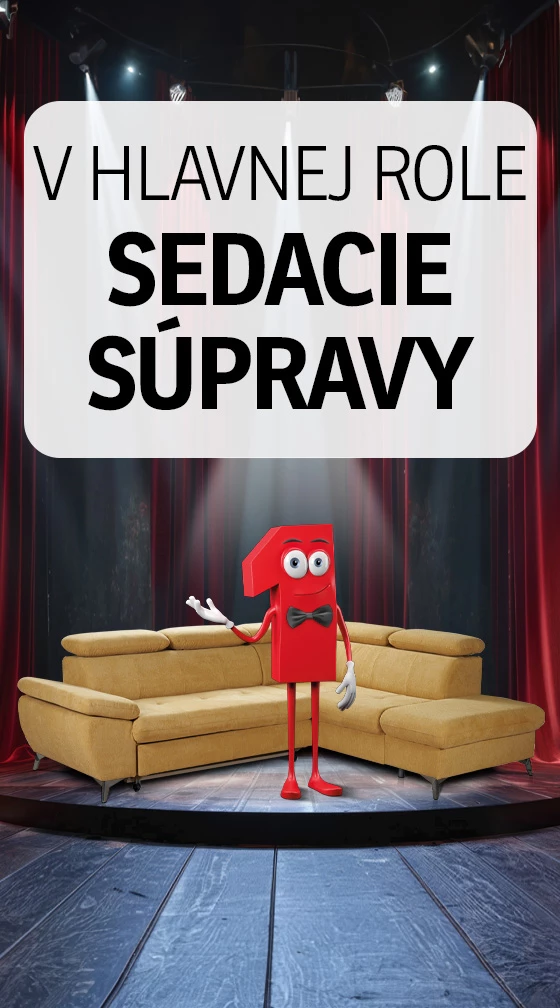 Sedacie súpravy | ASKO - NÁBYTOK
