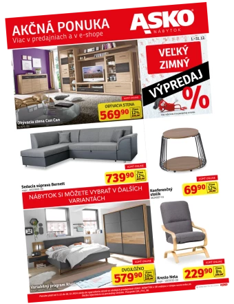 Rohové sedacie súpravy | ASKO - NÁBYTOK
