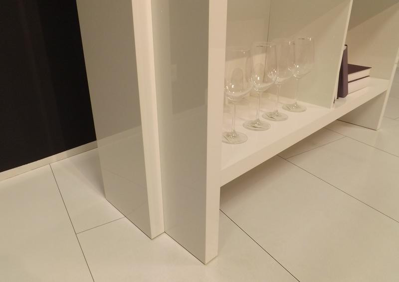 Barový pult SPACE 2045 | ASKO - NÁBYTOK