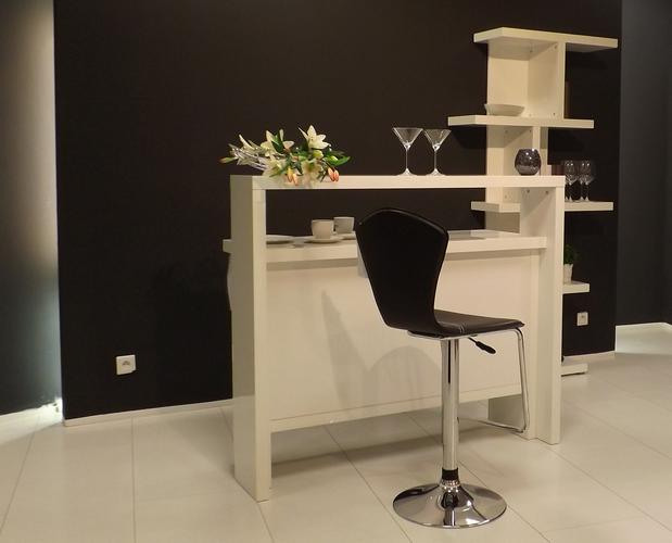 Barový pult SPACE 2045 | ASKO - NÁBYTOK