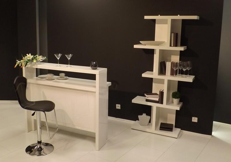 Barový pult SPACE 2045 | ASKO - NÁBYTOK