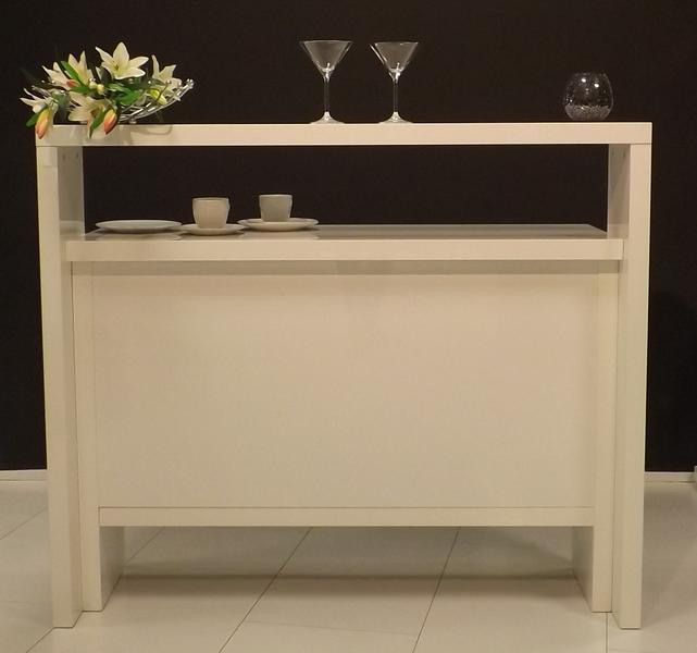 Barový pult SPACE 2045 | ASKO - NÁBYTOK