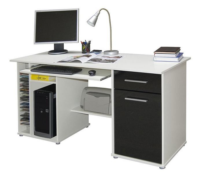 PC stôl Lubor | ASKO - NÁBYTOK