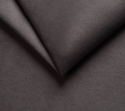 Posteľ Amy 180x200 cm, tmavo šedá látka | ASKO - NÁBYTOK