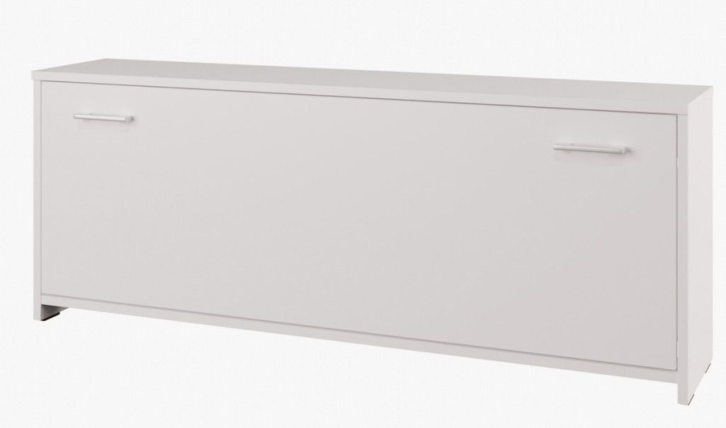 Botník Samuel, biely | ASKO - NÁBYTOK