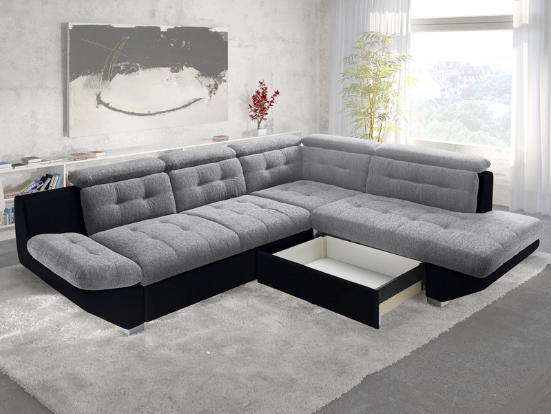 Sedacia súprava ETERNITY 3F-RE-OTM/SK | ASKO - NÁBYTOK