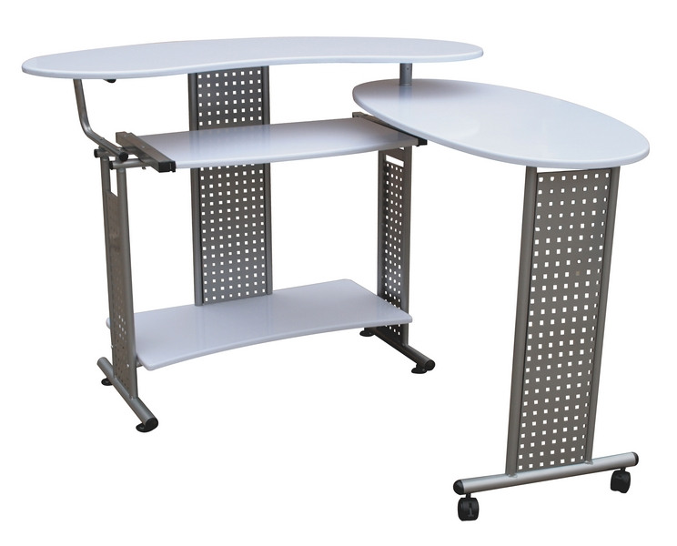 PC stolík FS2537 | ASKO - NÁBYTOK