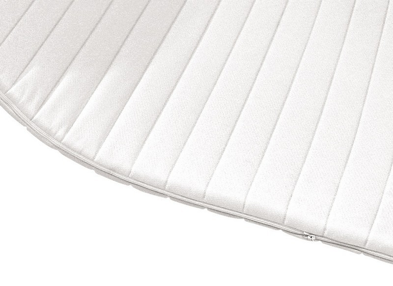 Podložka na matrac (topper) ComfortPur 90x200 | ASKO - NÁBYTOK