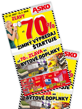 Sedacie súpravy na Asko Nábytok