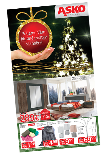 Sedacie súpravy na Asko Nábytok